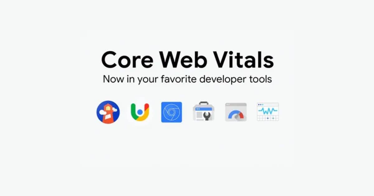 How Core Web Vitals Affect Your Google Rankings in 2025 - Orange Global
