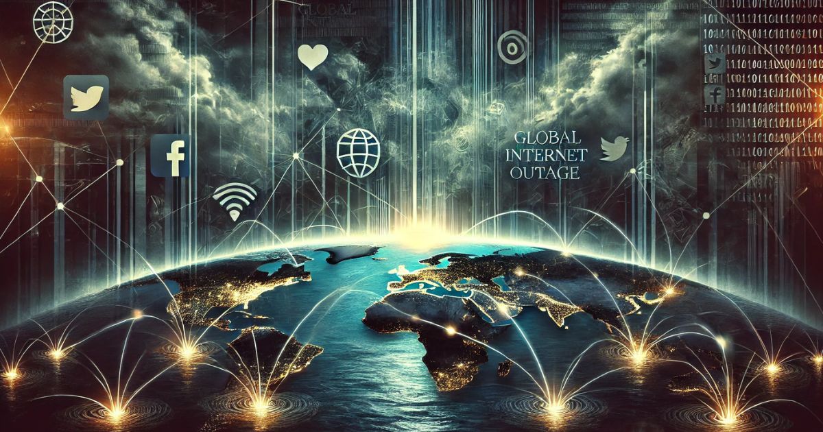 No Internet on Today: Truth Behind the Viral Claim - Orange Global