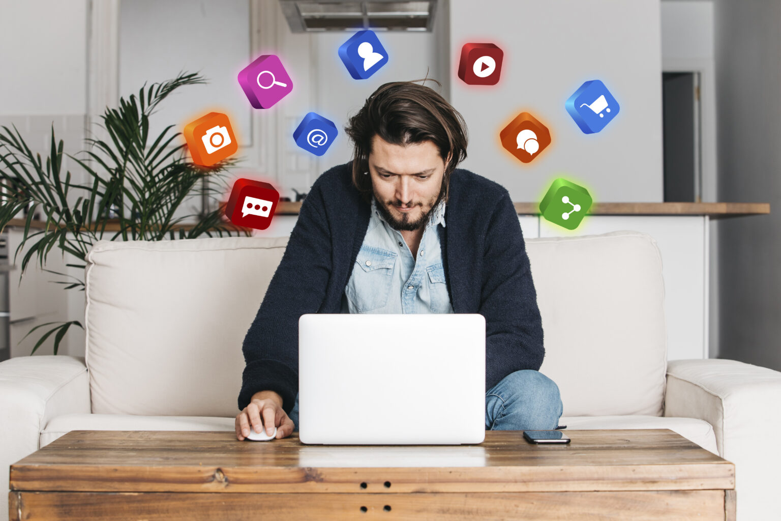 How Multi-Channel Marketing Helps Colleges Attract More Students